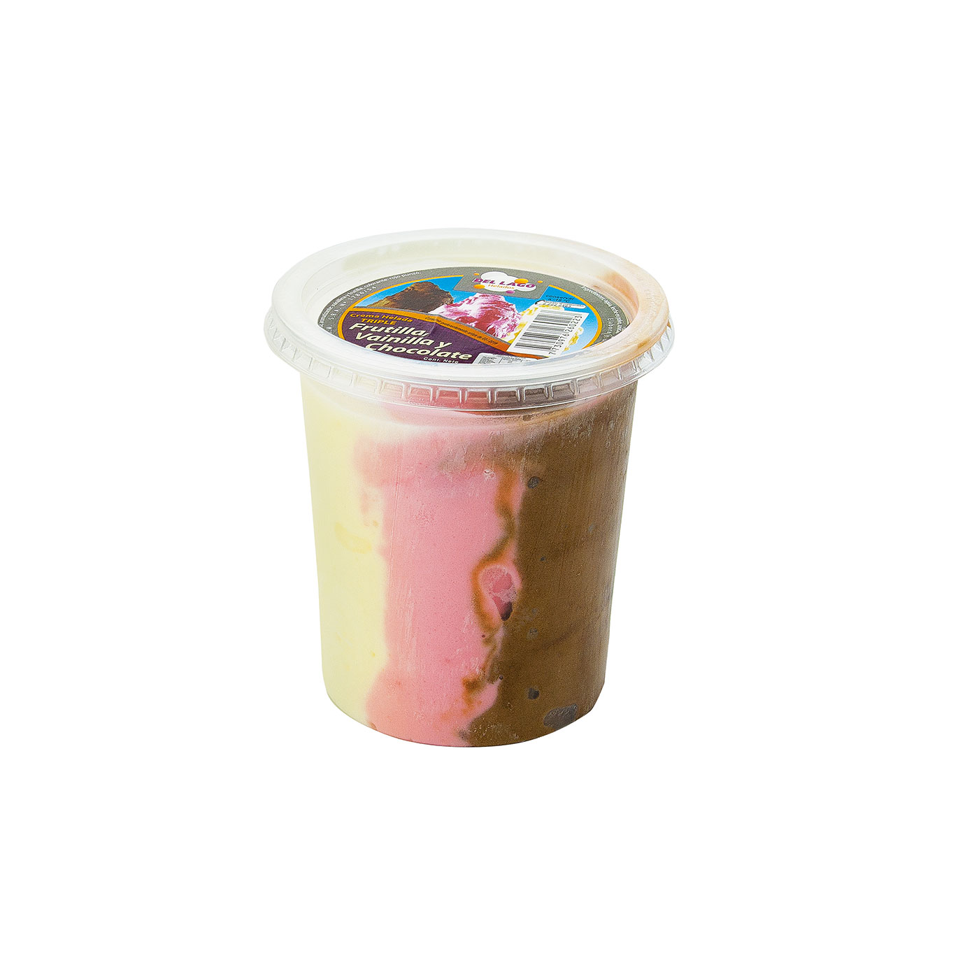 Helados - Aymi SRL